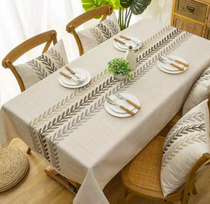 Table Covers – Altajir Shop